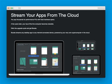 Booste Prototypr Prototyping Prototypr Toolbox