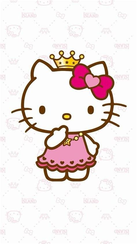 Épinglé Par Erin Hale Sur Hk Love Coloriage Hello Kitty Anniversaire