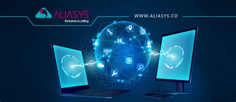 Ansible چیست و چگونه از Ansible در Docker استفاده کنیم؟ آلیاسیس ارتباط