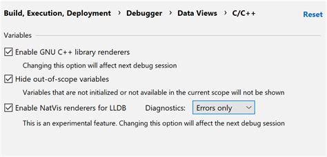 Clion 20192 Eap Msvc Debugger Unused Includes Check And More The