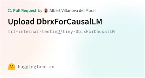 Trl Internal Testingtiny Dbrxforcausallm · Upload Dbrxforcausallm
