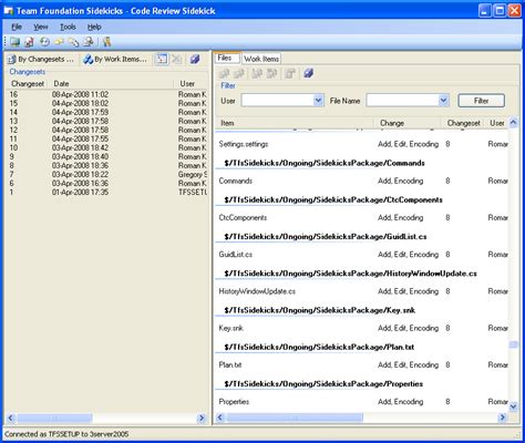 Code Review Visual Studio Code Cubaseka