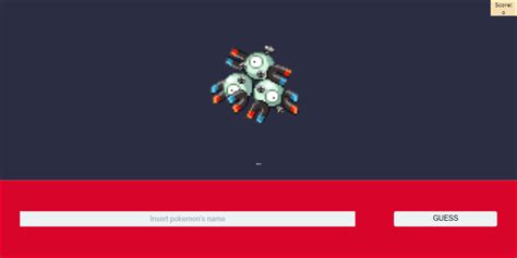 GitHub Joze05 PokeGame