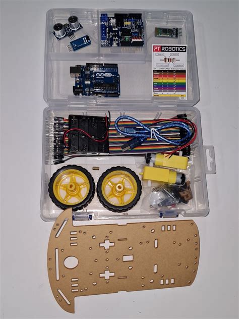 Ptrobotics Arduino Uno Ethernet Shield Arduino Ethernet
