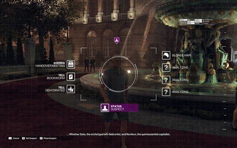 bug report only one description in freelancer r hitman