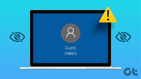 6 Ways To Fix Unable To Run Exe Files On Windows 11 Guiding Tech