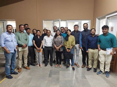 Shantanu Kumar Sahoo On Linkedin Highly Inspiring And Praiseworthy Late Evening Brain Storming