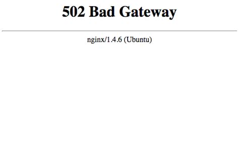 Ghost Setup Understanding Servers Ports And Nginx