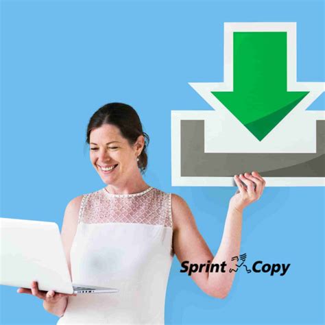 How To Send Large Files Over The Internet For Free Sprint Copy