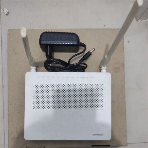 Jual Gpon Huawei Hg H Berkualitas Shopee Indonesia
