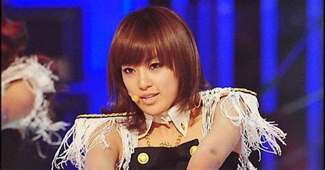 [포토]애프터스쿨 주연 파워풀 댄스