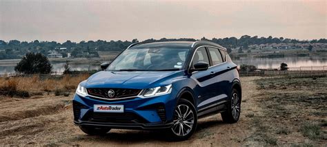 Proton X50 Vs Baic Beijing X55 Vs Haval Jolion Which One Has The Best Infotainment System