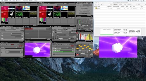 vdmx alternatives and similar software