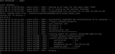 How To Reduce The Number Of Peer In The Swarm Network Node · Issue 44