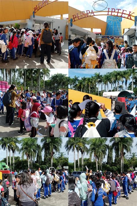 Outing Class Elementary