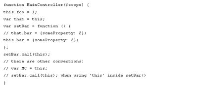 Top Common Angular JS Mistakes Web Developers Are Making