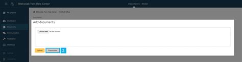 Document Placeholders