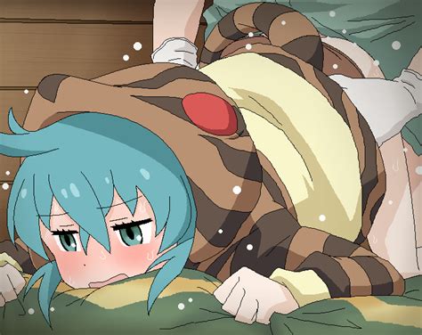 Tomu Tomubobu Tsuchinoko Kemono Friends Kemono Friends Tagme