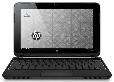 Computer Laptop Seri G HP