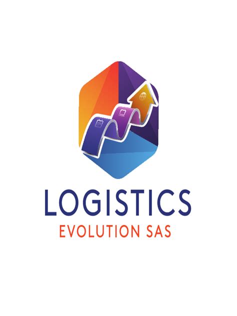 Logistics Evolution Pdf