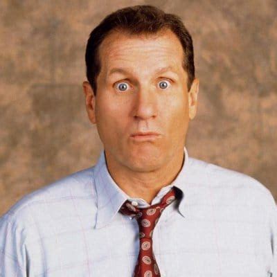 Al Bundy Image