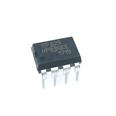 PIC F I P DIP IC Rajiv Electronics