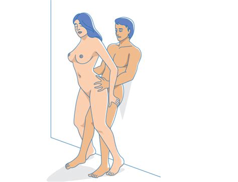 Standing Sex Positions To Elevate Your Sex Life Babe Of Squirt