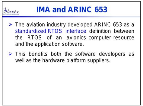 pdf arinc 653 introduction