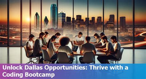 How Can A Coding Bootcamp Help You Secure An Internship Or
