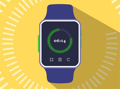 Timer Ui Designs Themes Templates And Downloadable Graphic Elements On Dribbble