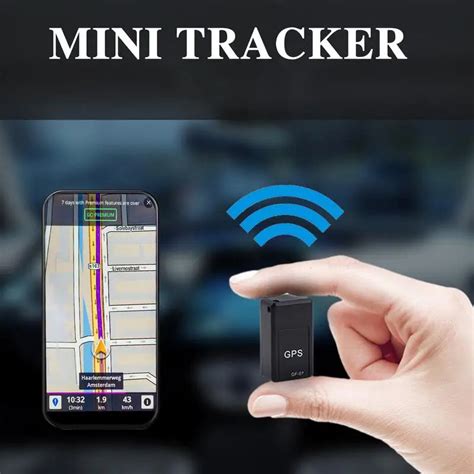 Mini Rastreador Gps Toplevel Gt