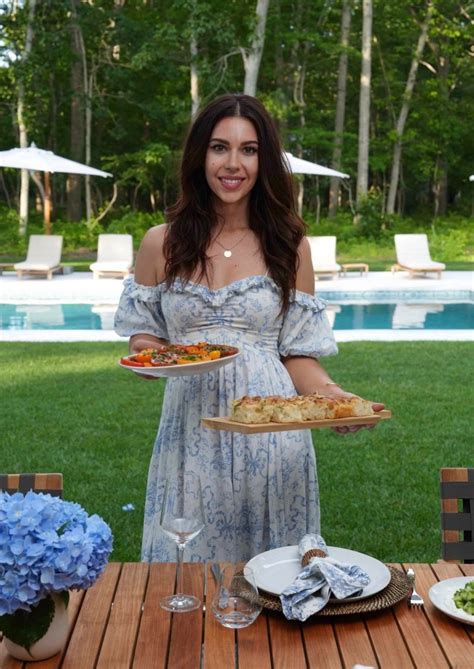 Eni Bebić Splićanka Koja U Americi Radi Kao Private Chef