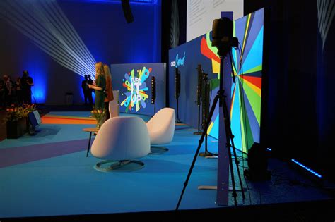 Cisco Connect Event Sture Exhibitions And Events