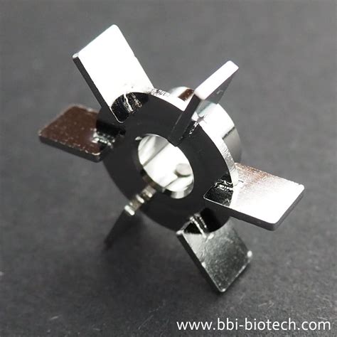 025 L Rushton Impeller Bioreactors Fermentors Sampling Bbi Biotech