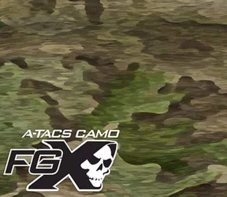 Tru Spec A Tacs Fg X Combat Shirt 14 Zip Combat Sport Supply