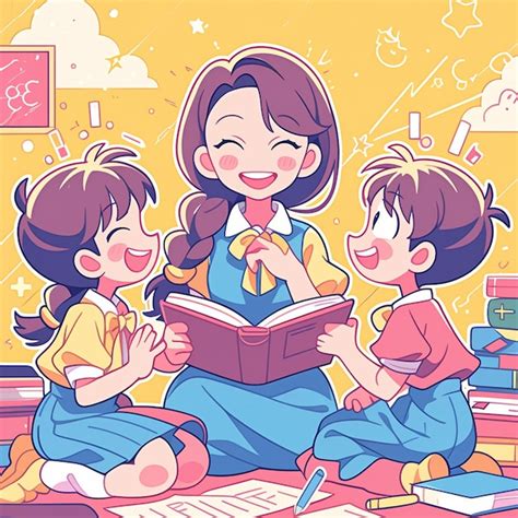 Classroom Rules Poster Premium Ai Generated Vector