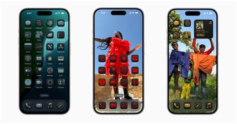 How To Hide App Names In Ios 18