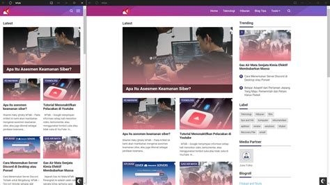 Cara Install Web App Microsoft Edge Di Desktop Dan Smartphone