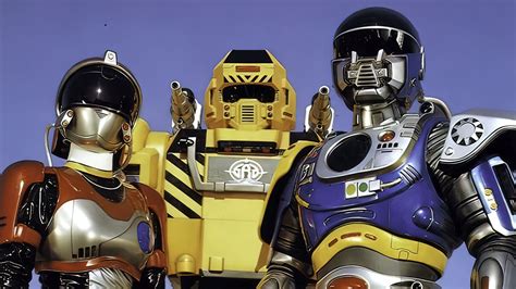 English Sub Super Rescue Solbrain 53 53 1991