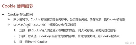 Cookie Csdn