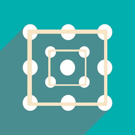 그림자 아이콘 및 모바일 Applacation 벡터와 평면 Ai Eps Uidownload