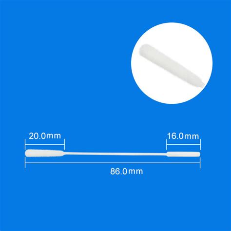 Medical Sampling Swabs Med Biosciences