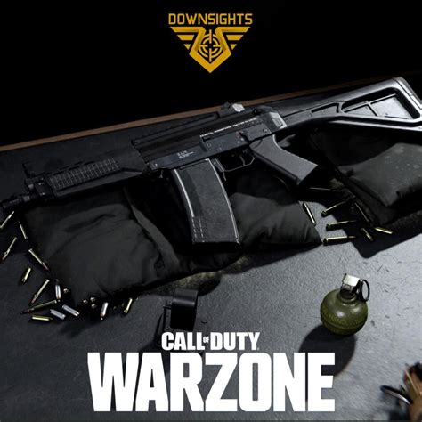 In Depth Weapon Stats Guide For Call Of Duty Warzone