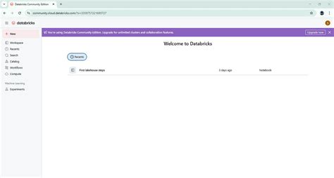 Data Engineering Hands On With Databricks And Python In 30 Minutes By Patrick Nguyen Medium