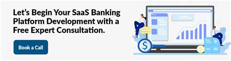 How To Develop A Saas Banking Platform Matellio Inc