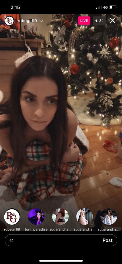 Live R Instagramlivesnsfwx