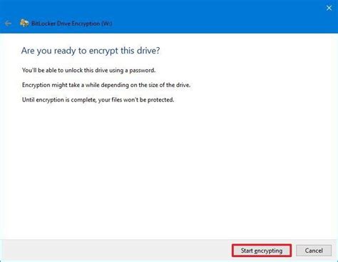 How To Set Up Multiple Partitions On A Usb Flash Drive On Windows 10 Windows Central