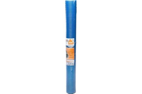 Стеклотканевая фасадная усиленная сетка SDM 160 SD-GLASS Professional ...