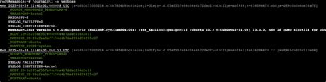 Journalctl Command In Linux Journalctl Command In Linux