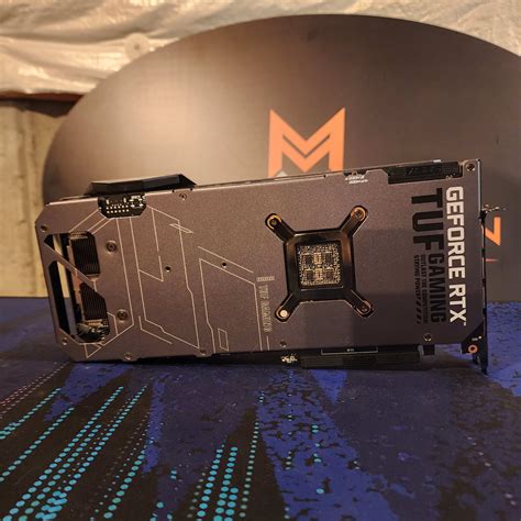 Asus Tuf Rtx 3090 Ti Oc Edition Jawa